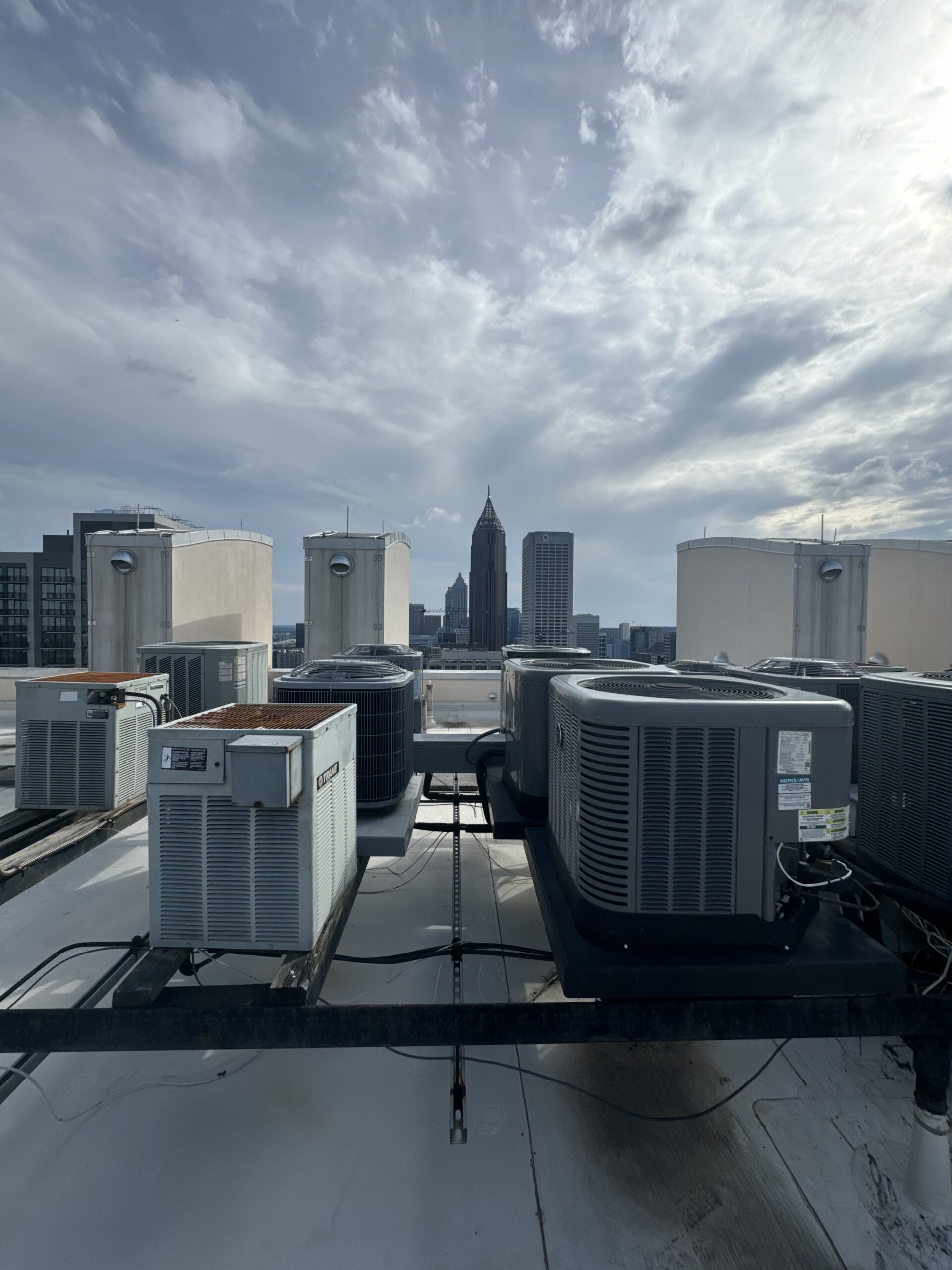 $69 HVAC Atlanta | 24/7 AC Repair Near Me Cheap Fast Service!