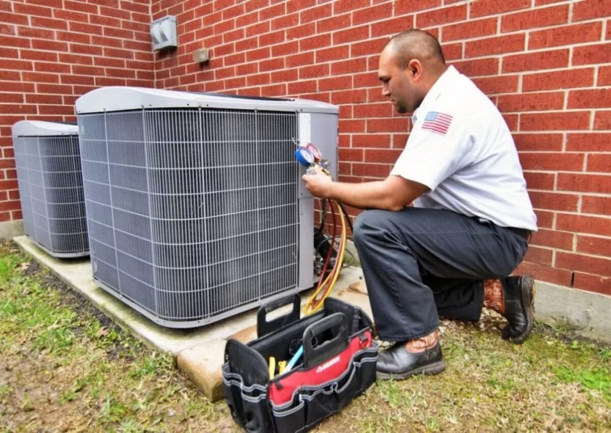 $69 HVAC Atlanta | 24/7 AC Repair Near Me Cheap Fast Service!